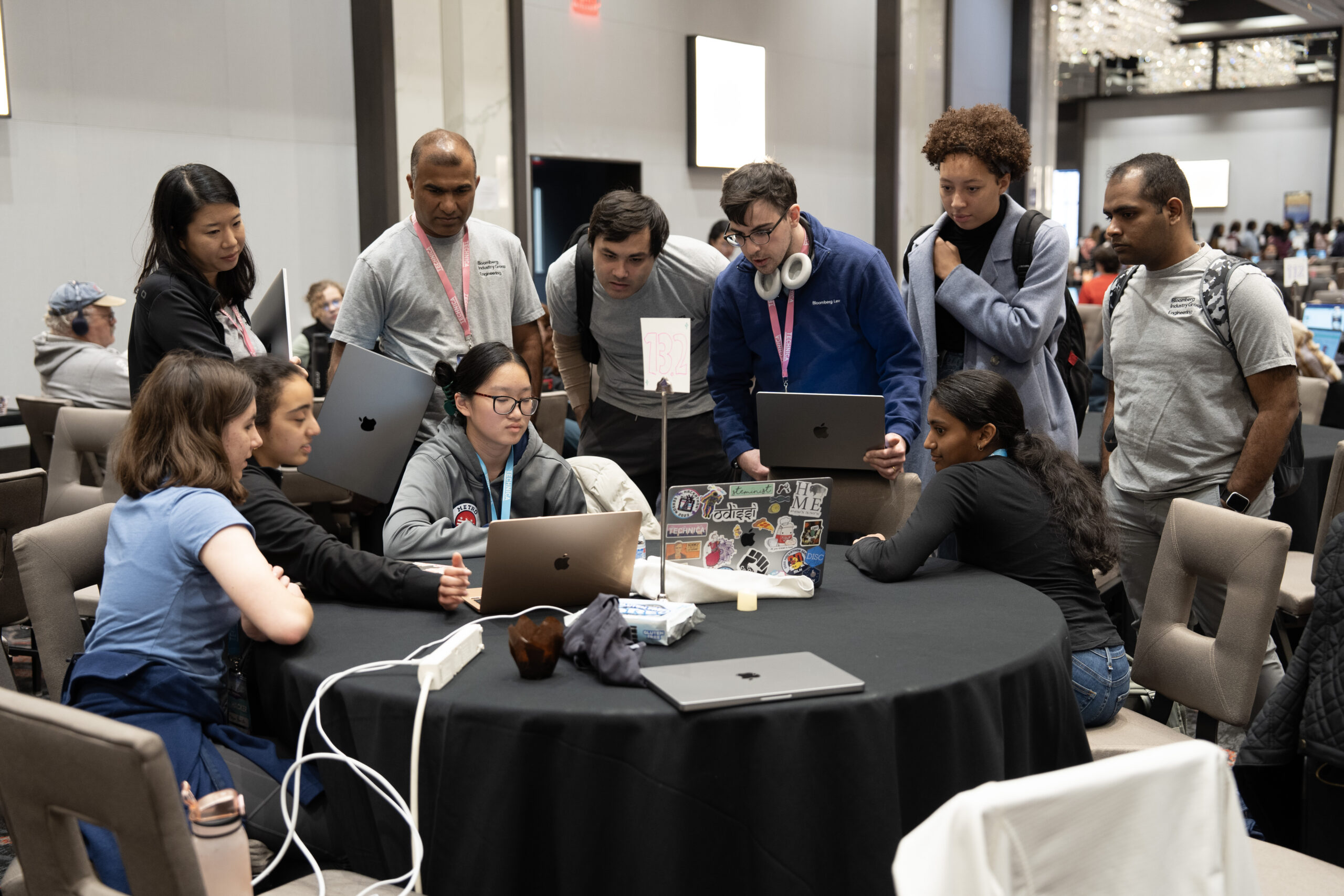 Top 10 Prize-Winning Hackathon Projects for the Avanade Best Sustainability Hack Challenge