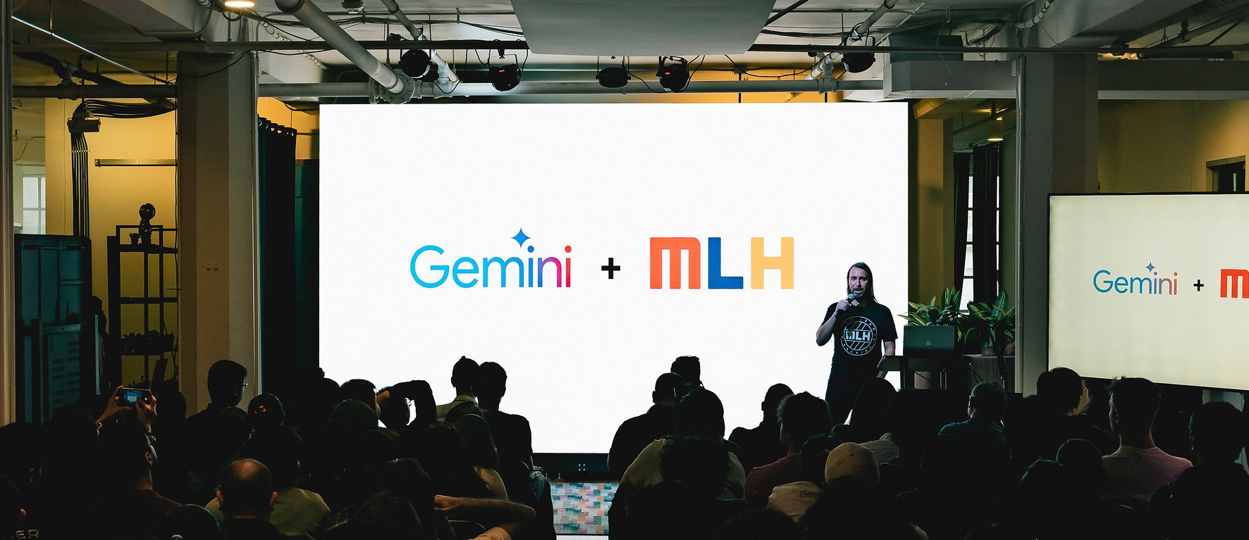 Major League Hacking (MLH) Partners with Google Cloud’s Gemini to Foster AI-Native Engineering ...