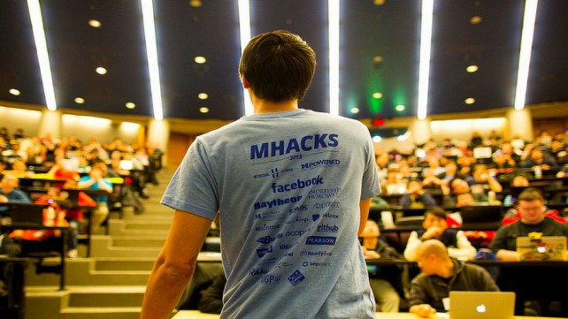 MHacks at the UMichigan: Hackathon Preview - MLH News
