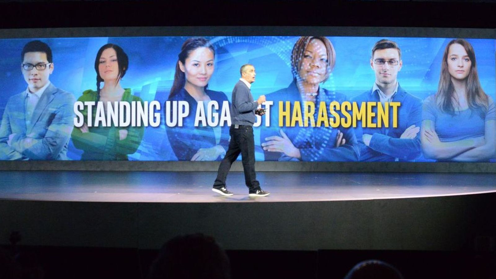 Major League Hacking Partners With Hack Harassment