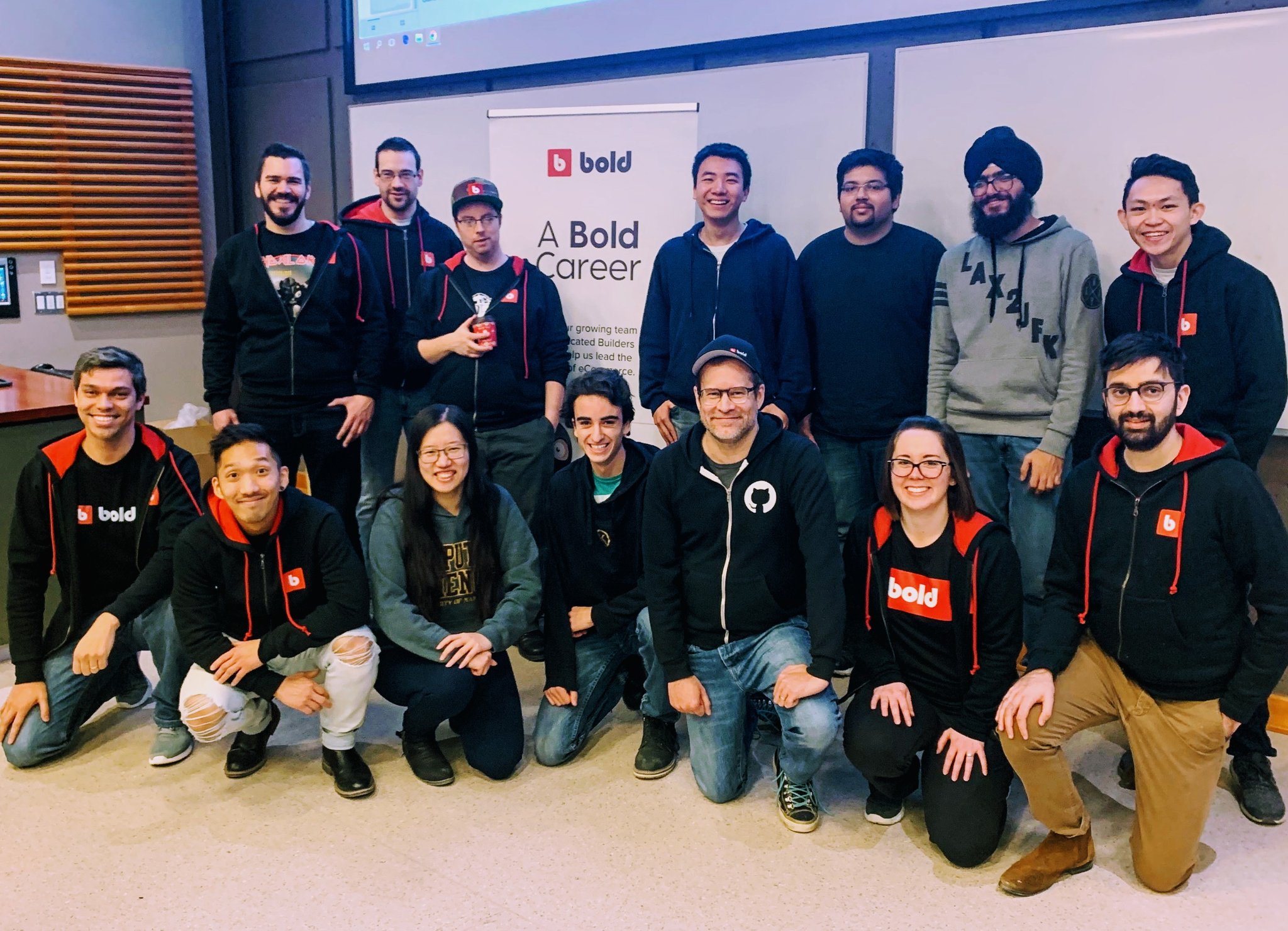 93% of Local Hack Day: Build Attendees Were First-Timers