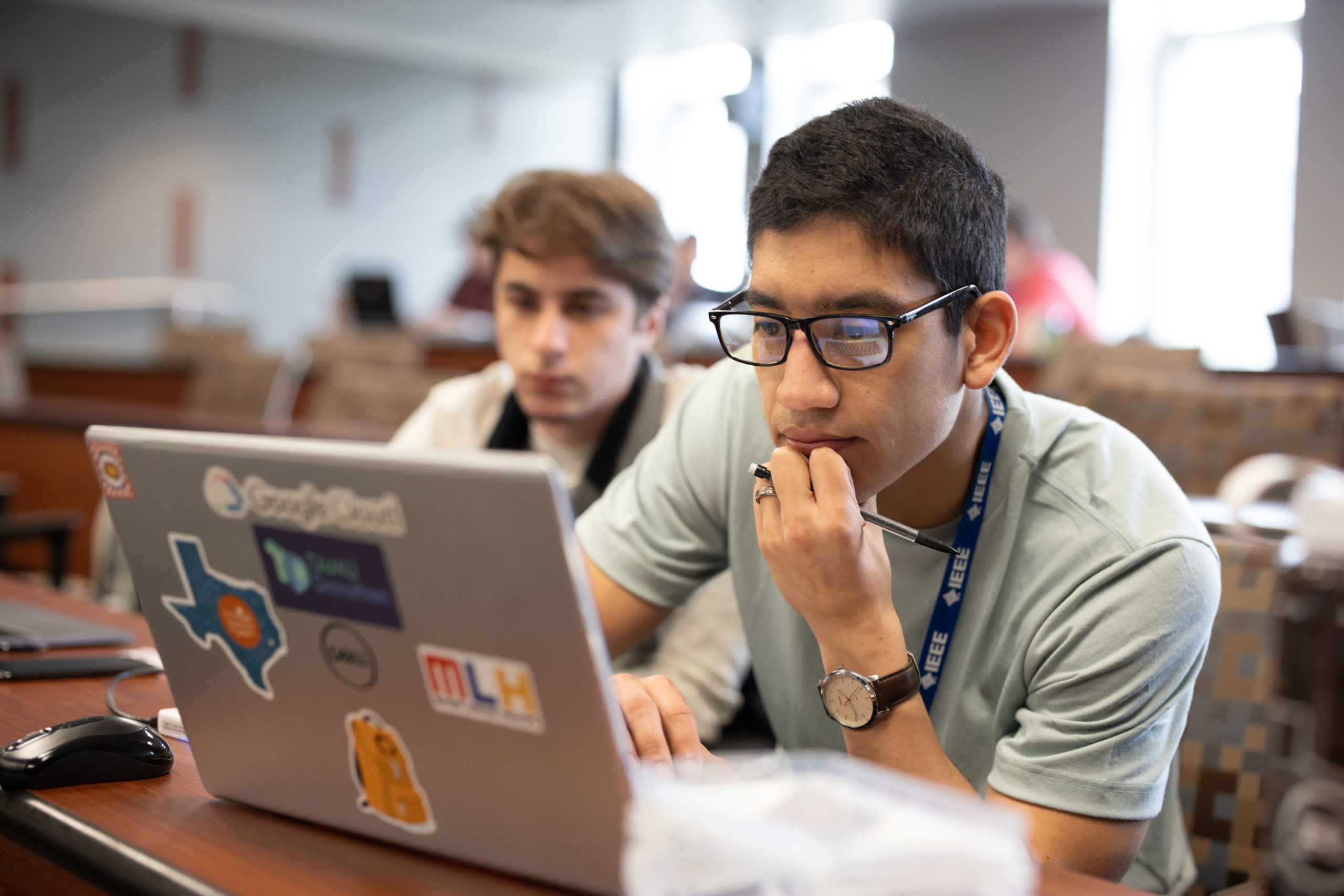 How to Put Your Hackathon Project on Your Resume