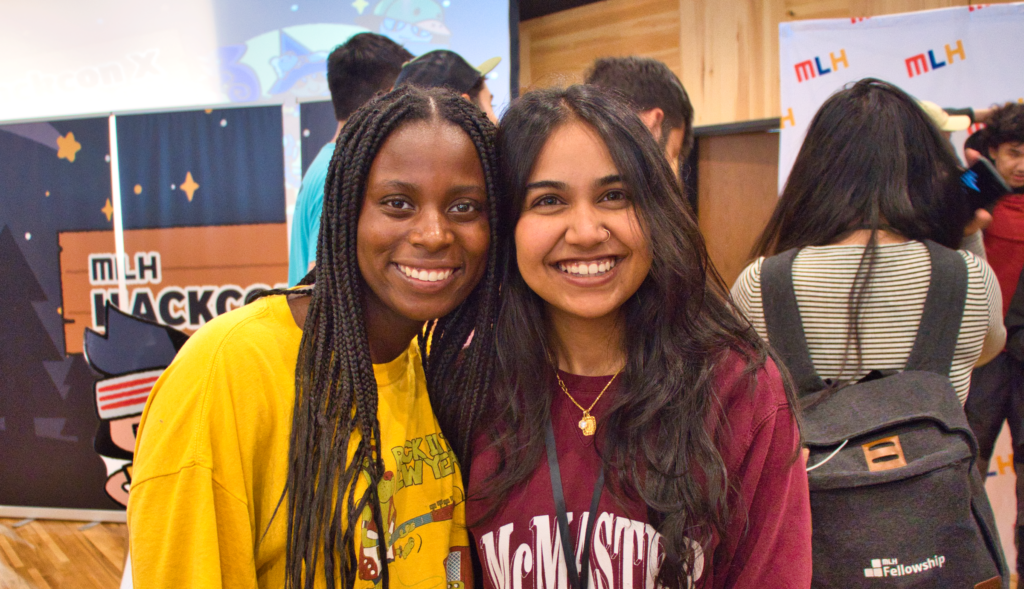 How To Attend Hackcon For Free Using Your School S Conference Budget