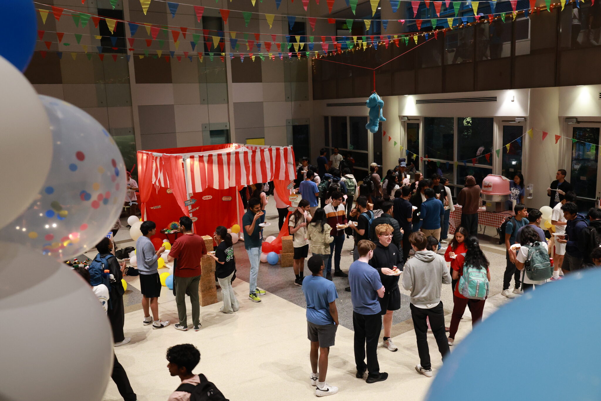 Welcome to the 2026 Hackathon Season!