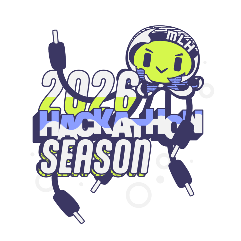 Welcome to the 2026 Hackathon Season!